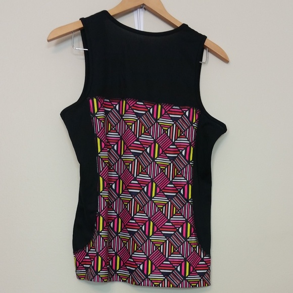 Zone Pro | Tops | Zone Pro Sz M Runners Tank | Poshmark